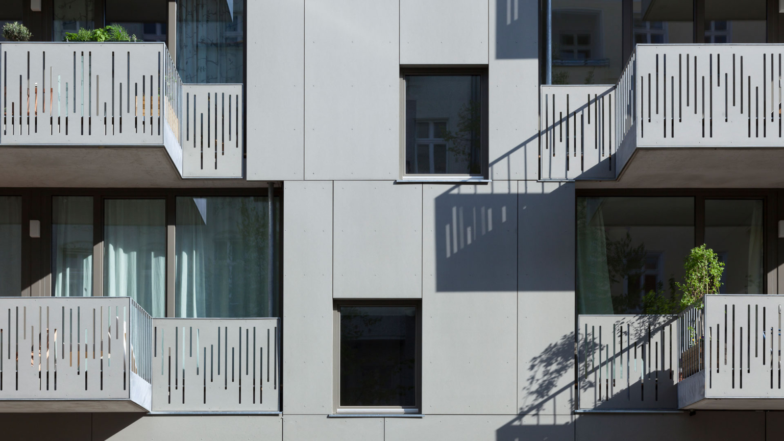 Balkon - SKV Bautechnik